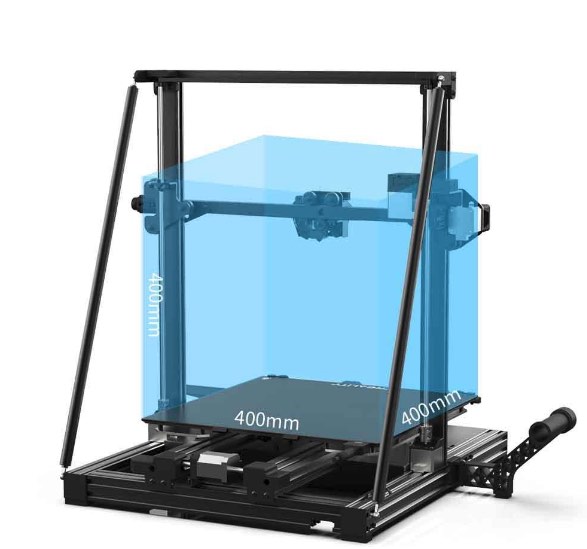 Creality CR-6 MAX 3d printer