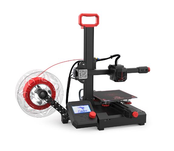 Creality Ender-2 Pro 3d printer