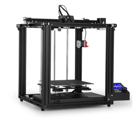 Creality Ender 5 Pro 3d printer